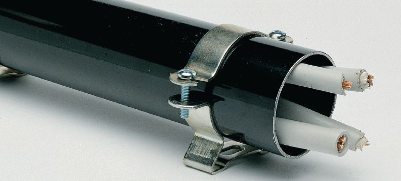 F stega distancera - Pribor za pričvršćivanje modularnih potpora ...